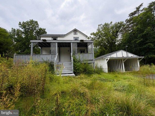 667 Thompson Rd, Needmore, PA 17238