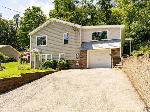667 Traver Road