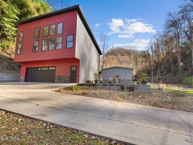 667 Turkey Nest Rd