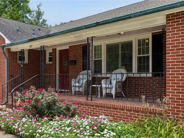 667 Yorktown Road RD