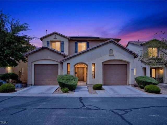 6684 Mojave Blush Dr, Las Vegas, NV 89122