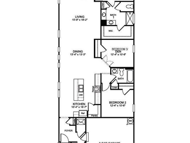 6684 Japonica Lane