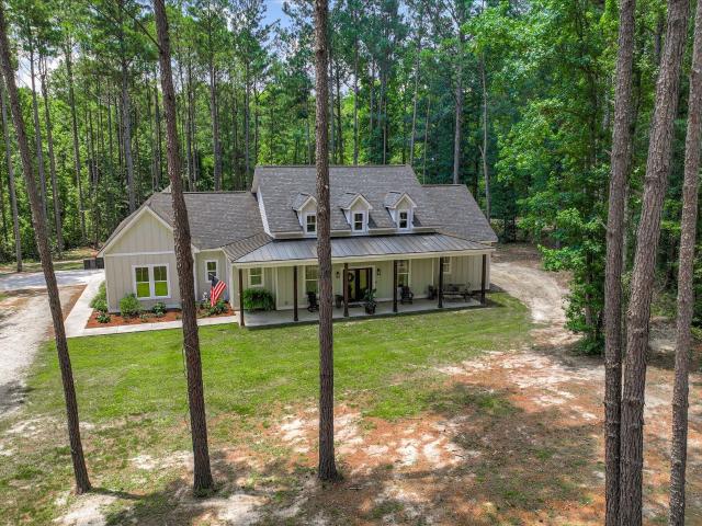 6684 Luckys Bridge Road