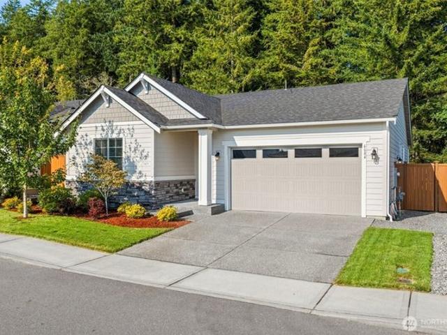 6684 Skipper Ln SE, Port Orchard, WA 98367