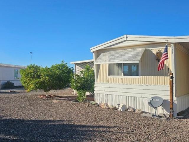 66851 Capri Ln, Salome, AZ 85348