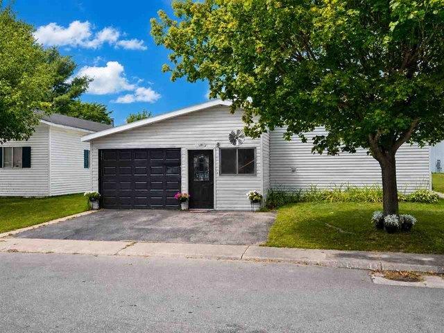 6685 M 66 N Lot 126, Charlevoix, MI 49720