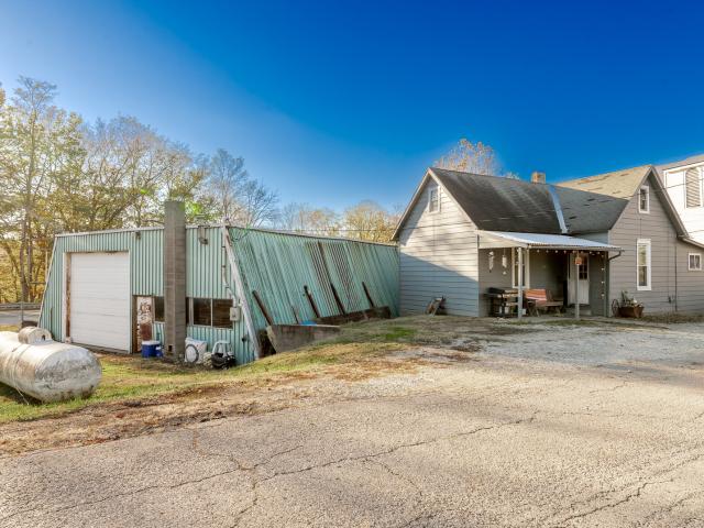 6685 N County Road 575 W
