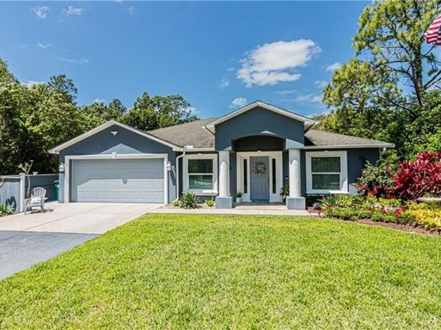 6685 Everglades Blvd N, Naples, FL 34120