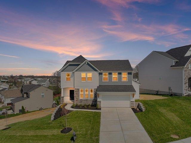 6685 Gordon Blvd, Union, KY 41091
