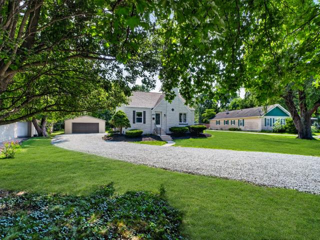 6685 Homestead Drive