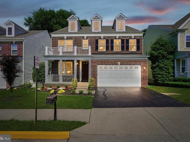 6685 Jessamine Court