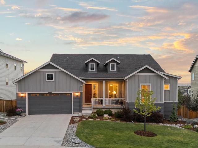 6685 Kenzie Cir, Castle Pines, CO 80108 | MLS #6299
