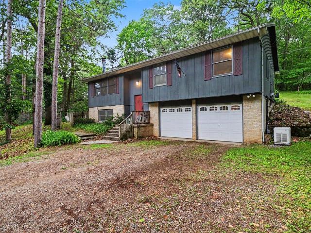 6686 N Sprinkle Road