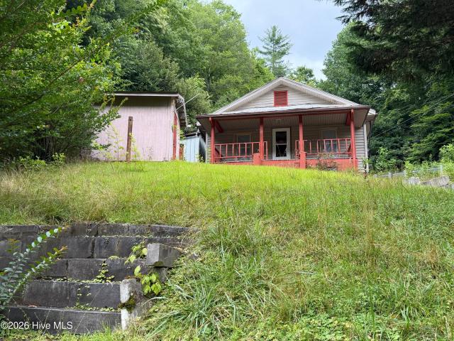 6686 Nc Highway 141