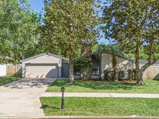 6686 Alisma Ln, Jacksonville, FL 32244