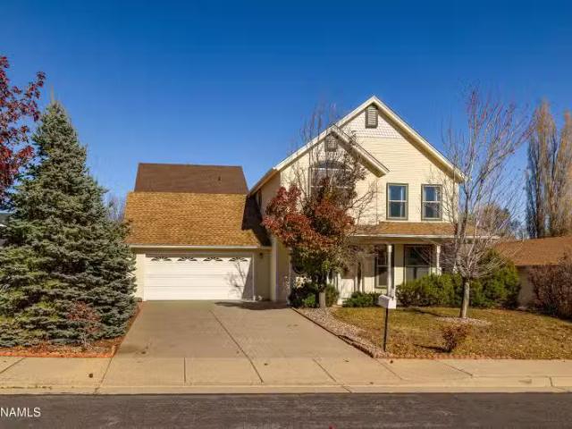 6686 E Eagle Crest Dr, Flagstaff, AZ MLS 198909