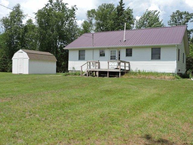6686 Keystone Rd, Turner, MI 48765