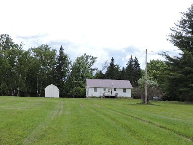 6686 Keystone Road
