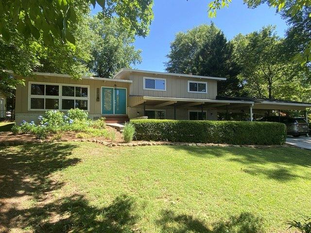 6686 Ridge Moore Dr NW, Doraville, GA 30360