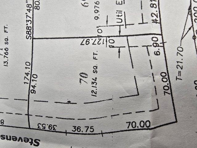 6686 W 160th Pl, Lowell, IN 46356
