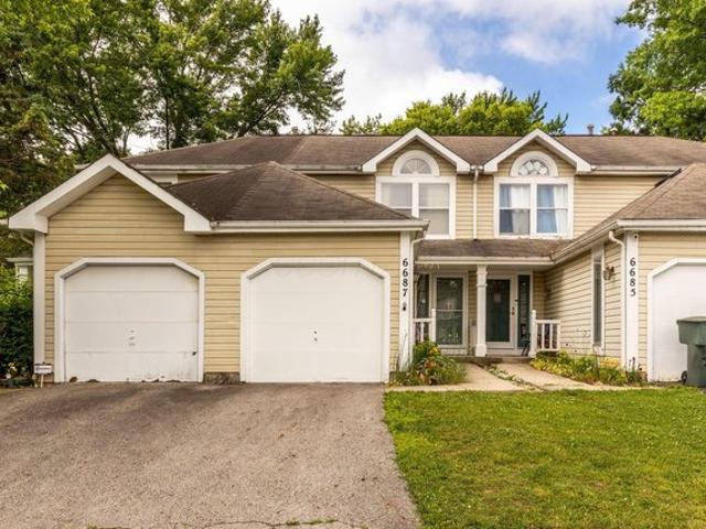 6687 Manring Ct, Reynoldsburg, OH 43068
