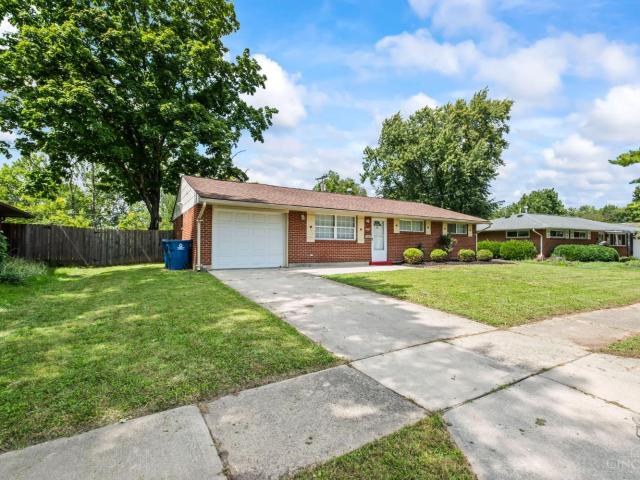 6687 Hubbard Drive