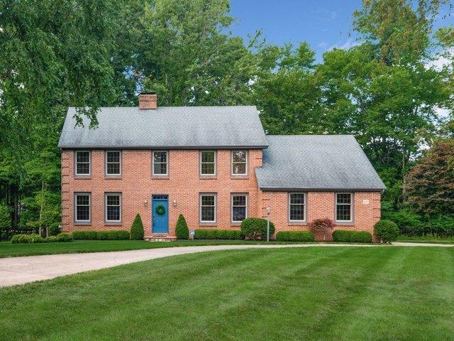 6687 Hawksnest Ct, Westerville, OH 43082