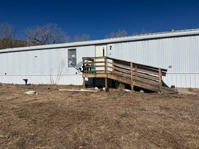 6687 Quay Road AR, Tucumcari, NM 88401