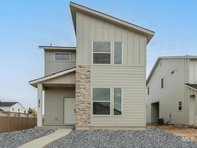 6687 W Fairy Falls Dr, Meridian, ID 83646