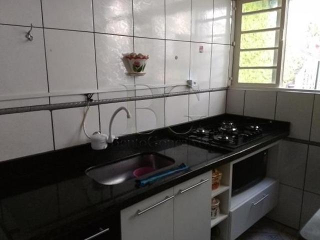 66881 Casas/Padrão Residencial No bairro Jardim Nova Aparecida