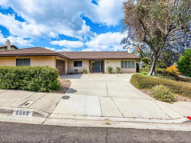 6688 Murray Park Dr, San Diego, CA 92120