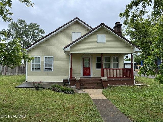 6688 Morganton Rd, Greenback, TN 37742