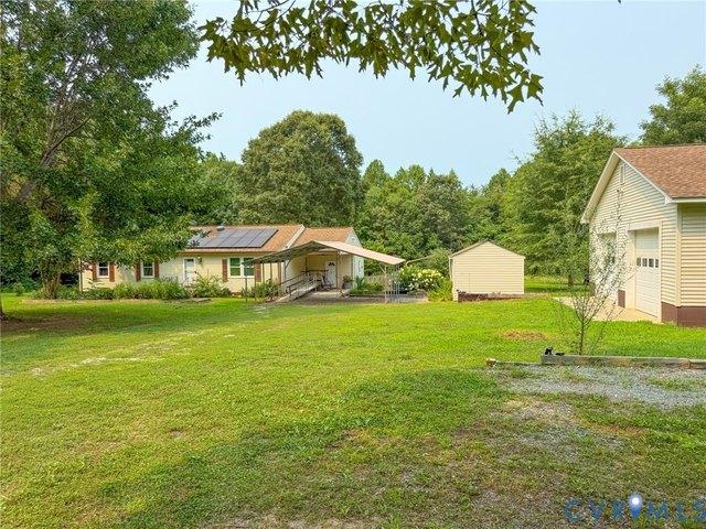 6688 Old Buckingham Rd, Powhatan, VA 23139