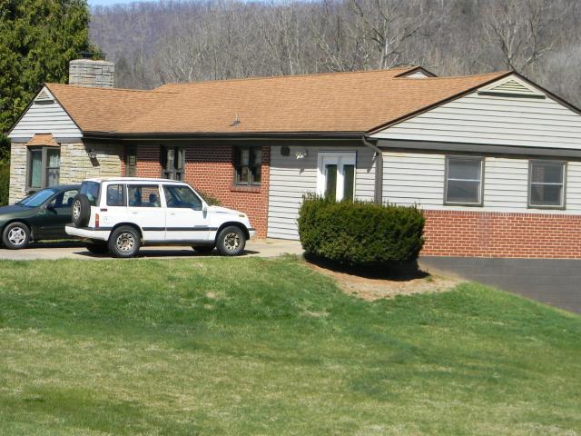 6688 Brocks Gap Rd, Broadway, VA 22815 | Compass