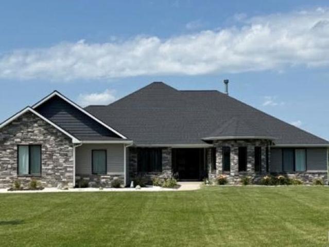 6688 Greenwell Rd, Huntertown, IN 46748