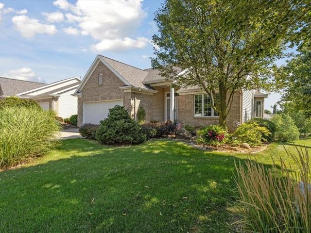 6688 Passons Ct SE Unit 16, Caledonia, MI 49316