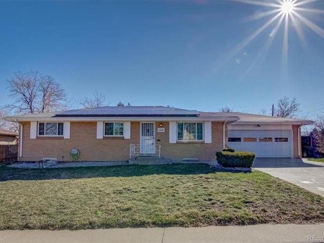 6688 S Wellington Ct, Centennial, CO 80121