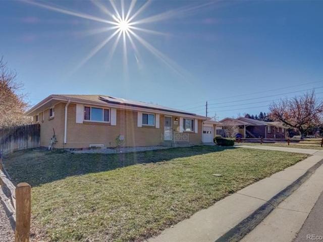 6688 S Wellington Ct Lot 207723327, Centennial, CO 80121
