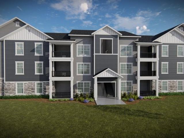 6688 W Twin Rocks Ln Unit C201, Herriman, UT 84096