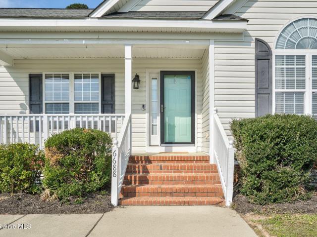 6688 Wind Chime Court