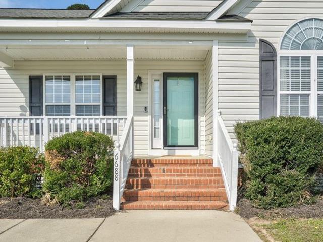 6688 Wind Chime Ct, Rocky Mount, NC 27803