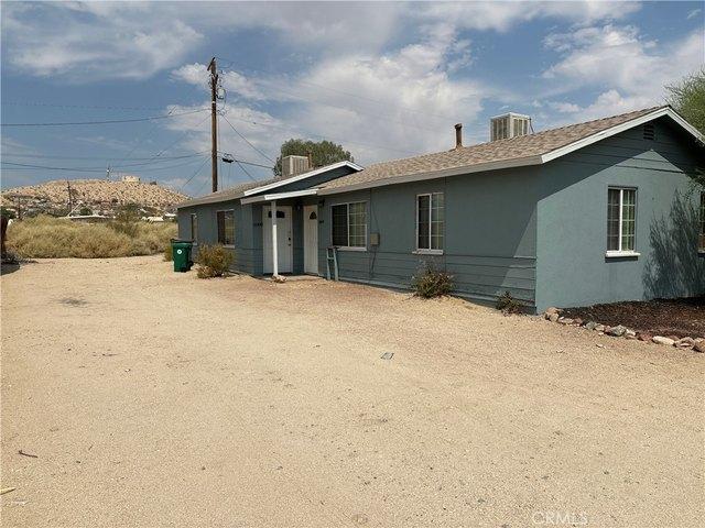 6688 Yucca Ave, Twentynine Palms, CA 92277