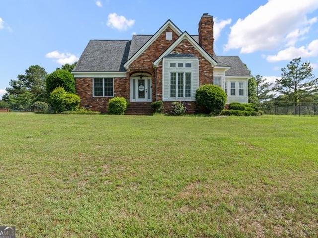 6689 Chriswood Dr, Macon, GA 31216