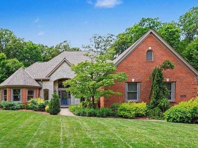 6689 Edgewood Dr, Burlington, KY 41005