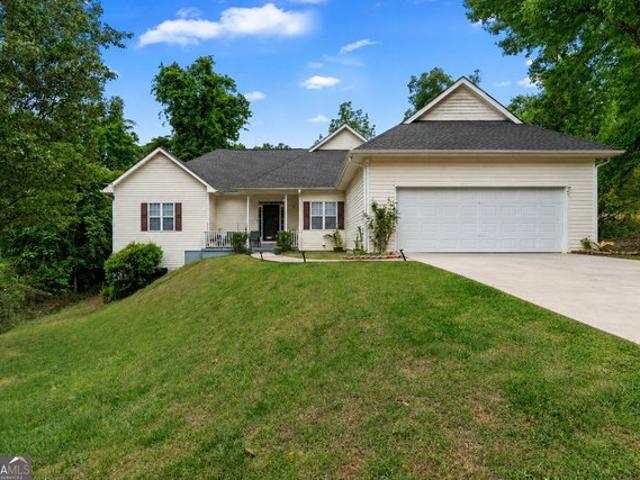 6689 Jojanne Ln, Lithonia, GA 30038