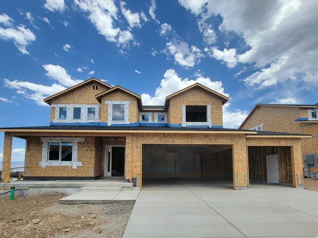 6689 S Skyloop Dr Unit 19, West Jordan, UT 84081