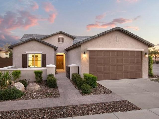 6689 W Ebbets Way, Florence, AZ 85132