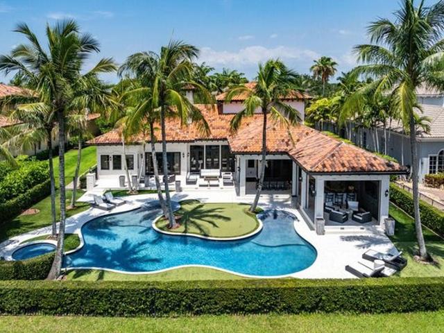 6680 NW 122nd Ave, Parkland, FL 33076