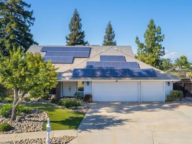 6680 N Remington Ave, Fresno, CA 93704