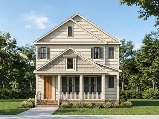 6680 Bellaire Dr Lot 240A, New Orleans, LA 70124